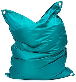 Omni Bag Sedací pytel s popruhy Dark Green 181x141