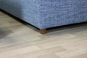 Celočalouněná postel EURO BED (na výběr více variant)