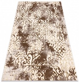 Kusový koberec Cory béžový 140x190cm