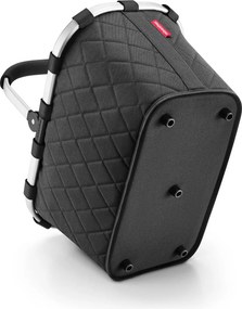 Nákupní košík Reisenthel Carrybag rhombus black