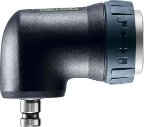 Festool úhlový nástavec AN-XS pro šroubováky CXS 18 a TXS 18 205710