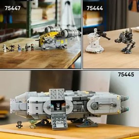 LEGO® Star Wars™ 75446 Grogu™ (mandalorianský učedník) / Počet dílků: