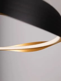 Designový lustr Platinum 60