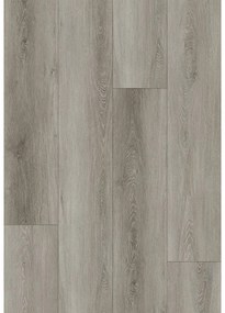 Mexen Brownsville  vinylové panely 1240 x 182 mm SPC 6,5 mm, podložka IXPE 1,5 mm, 4 V-drážka, Dub