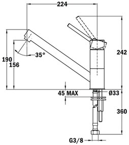 Teka AUK 913 CR