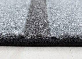 Koberce Breno Kusový koberec HAWAII 1310 Grey, Šedá, Vícebarevné, 200 x 290 cm