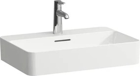 Laufen VAL umyvadlo 60x11,5 cm keramika bílá H8122850001121