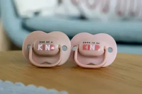 Tommee Tippee CTN Dudlík silikon Any Time 2ks 6-18m - více barevných v