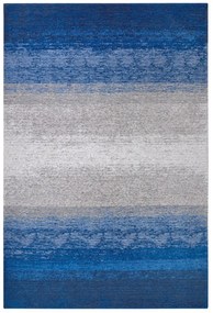 Hans Home | Kusový koberec Bila 105854 Masal Grey Blue - 75x150