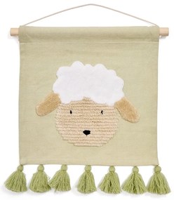 Dětská tapiserie Milu – Kave Home