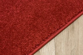 Koberec Lima 2081A Red červený