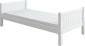 FALCO Postel Romantic 441 bílá