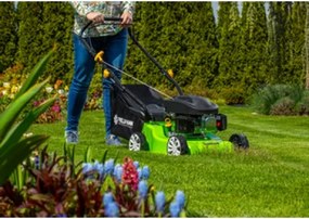 Benzínová sekačka FIELDMANN FZR 4003-79BH 50003997
