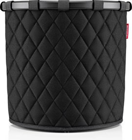 Úložný koš Reisenthel Homebasket M Frame Rhombus black