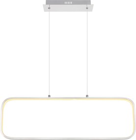 XXXLutz ZÁVĚSNÉ SVÍTIDLO, 80/10/120 cm Globo - Online Only svítidla - 004558435501