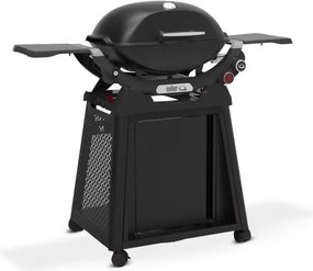 Plynový gril Weber Q 2800N+