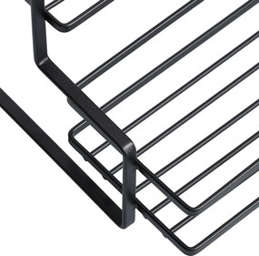 Zeller Present Sada 20ks kořenek DECOR s poličkou RACK, 26×20×17
