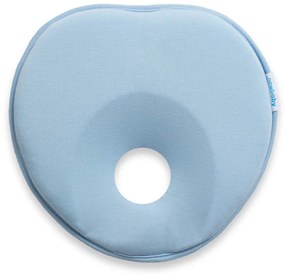 Korekční kojenecký polštářek New Baby Blue Barva: modrá