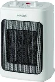 Výrobce: Sencor Sencor 41013642 SFH 7600WH Keramické topidlo