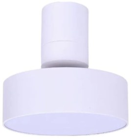 Rabalux 71327 - LED Stropní svítidlo OVIDIA LED/16W/230V 3000K bílá