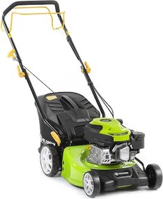 Výrobce: Fieldmann Fieldmann 50004091 FZR 4210-B Benzínová sekačka