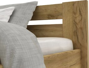 Jednolůžko CLAUDIA 90×200 (na výběr více variant)