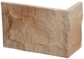 Betonový rohový obklad ROMA 1