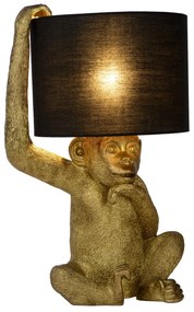 LUCIDE Stolní lampa EXTRAVAGANZA CHIMP