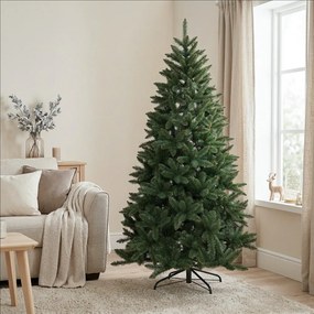 Umělý vánoční stromeček výška 150 cm Canadian Spruce – Můj Stromeček