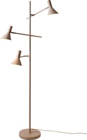 XXXLutz STOJACÍ LAMPA, 59/44/171 cm It's about Romi - Online Only svítidla - 004315018302