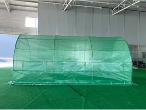 Zahradní fóliovník 3x4,5m