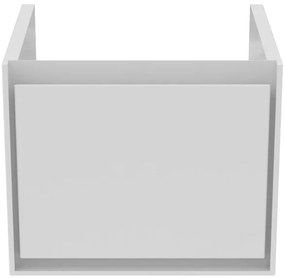 Ideal Standard Connect Air Skříňka pod umyvadlo Cube 55 cm, 480x409x400 mm E0844B2
