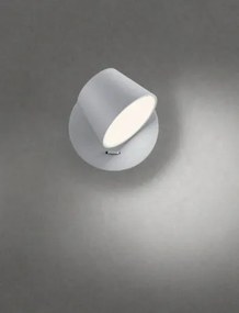 LED nástěnná lampička Shaker 01-1738