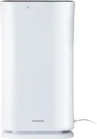 Orava Aeris + / Přenosná čistička vzduchu s ionizátorem / 35 m2