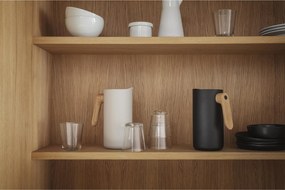 Džbán Eva Solo NORDIC KITCHEN 1,4l černý