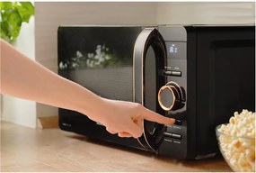 Sencor SMW 5320BK Varianty k dispozici:: Nové zboží,horší kartonový obal ,záruka 24 měsíců