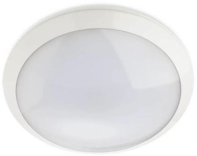 Stropní venkovní svítidlo LED se senzorem pohybu HF XEDGE - EG03NWSZ - Arelux