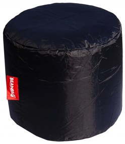 BeanBag Sedací vak roller black