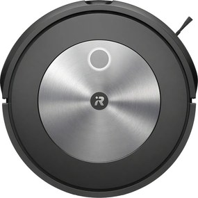 iRobot Roomba Combo j5 (5178) - Robotický vysavač s mopem