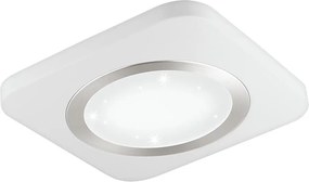Eglo 97658 - LED Stropní svítidlo PUYO-S LED/14W/230V