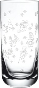 Villeroy&Boch Villeroy & Boch Toy's Delight sada 2 sklenic na long drink, 440 ml