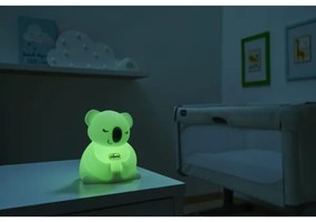 Chicco - Dětská noční lampička SWEET LIGHTS koala