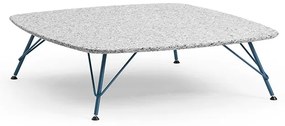 MIDJ - Konferenční stolek BOLLE Q100