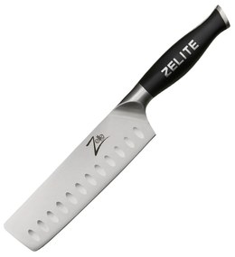 Comfort Pro, 7" nůž nakiri, 56 HRC, nerezová ocel