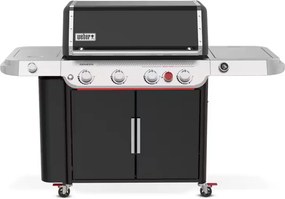 Plynový gril Weber Genesis® EP-435W