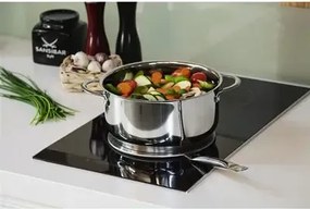 Xavax adaptérová destička pro indukční varné desky 19 cm