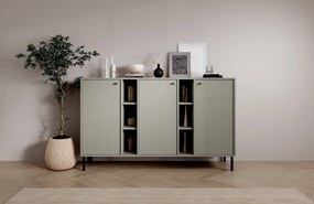 ADRK Furniture Komoda 3D 6P Tili ADRK-CHES-TIL-3D-6P-E