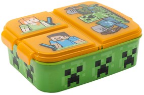 MULTI BOX NA SVAČINU MINECRAFT Velikost: uni