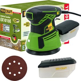Procraft EX1010E