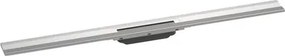 Hansgrohe RainDrain Flex sprchový žlab 100 cm nerez nerez 56053800